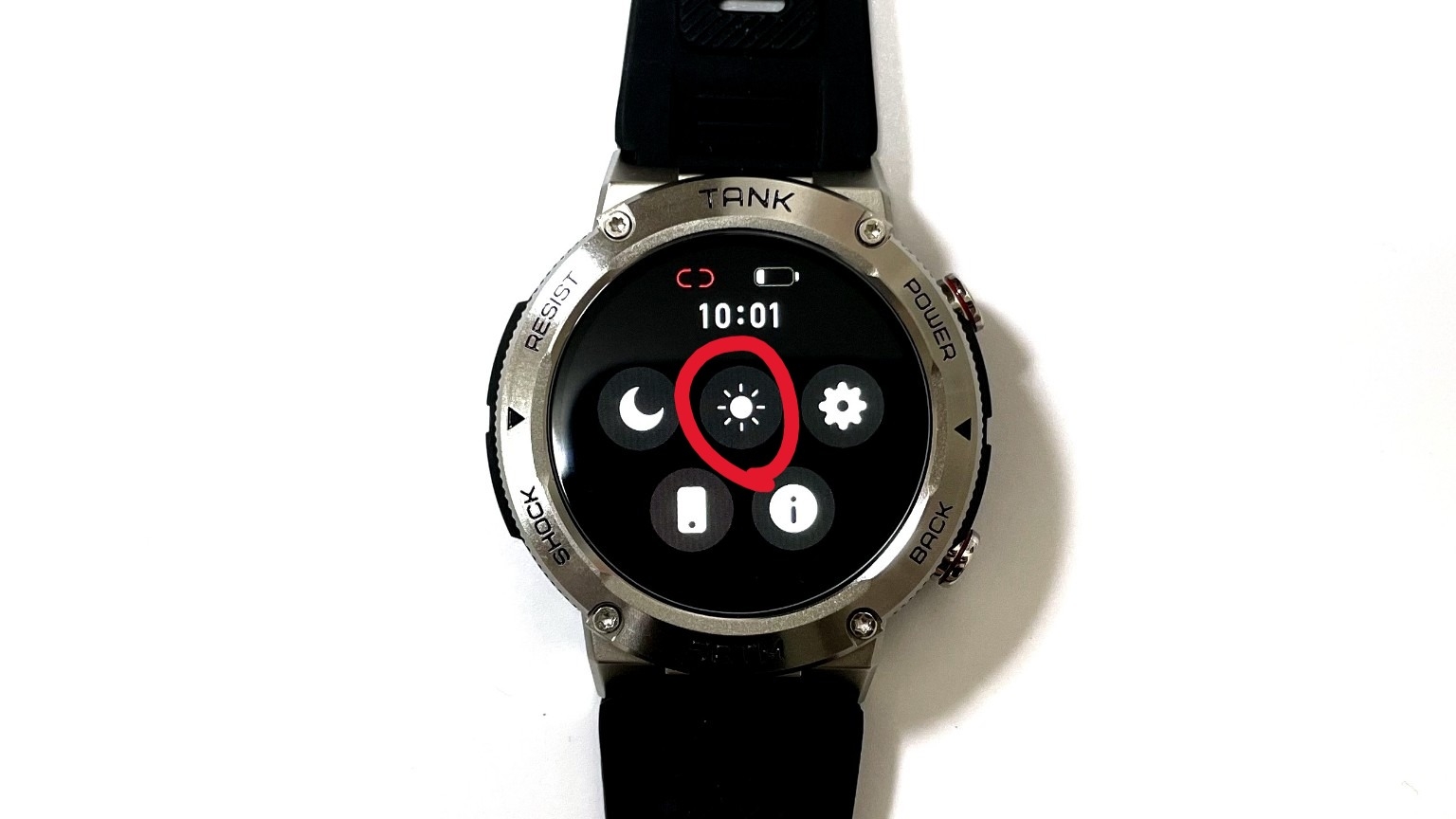 【KOSPET TANK T1レビュー】外観とバッテリーは良いけど、その他はイマイチ | あめログ