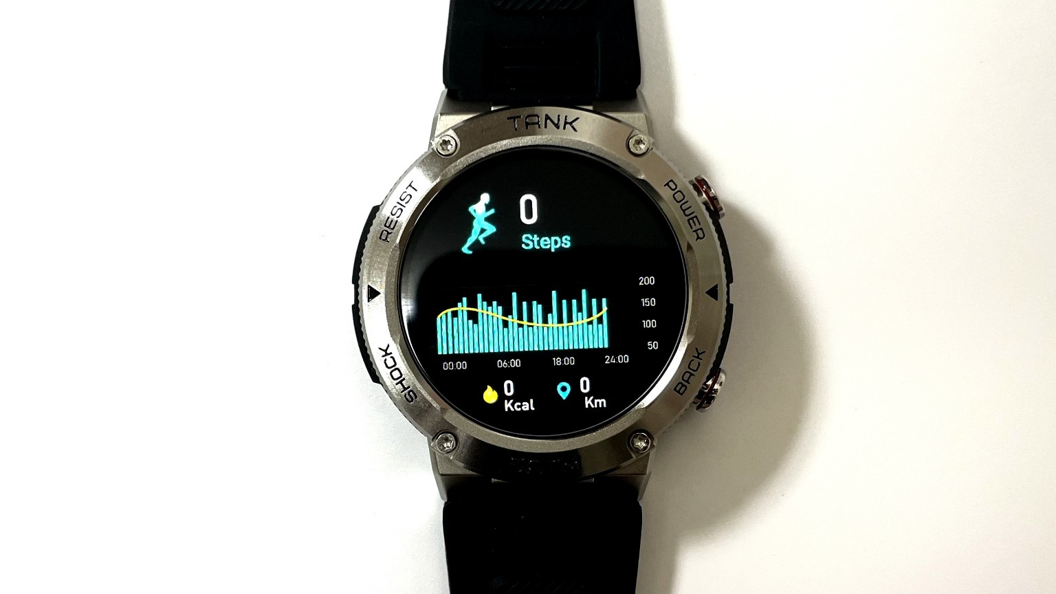 【KOSPET TANK T1レビュー】外観とバッテリーは良いけど、その他はイマイチ | あめログ