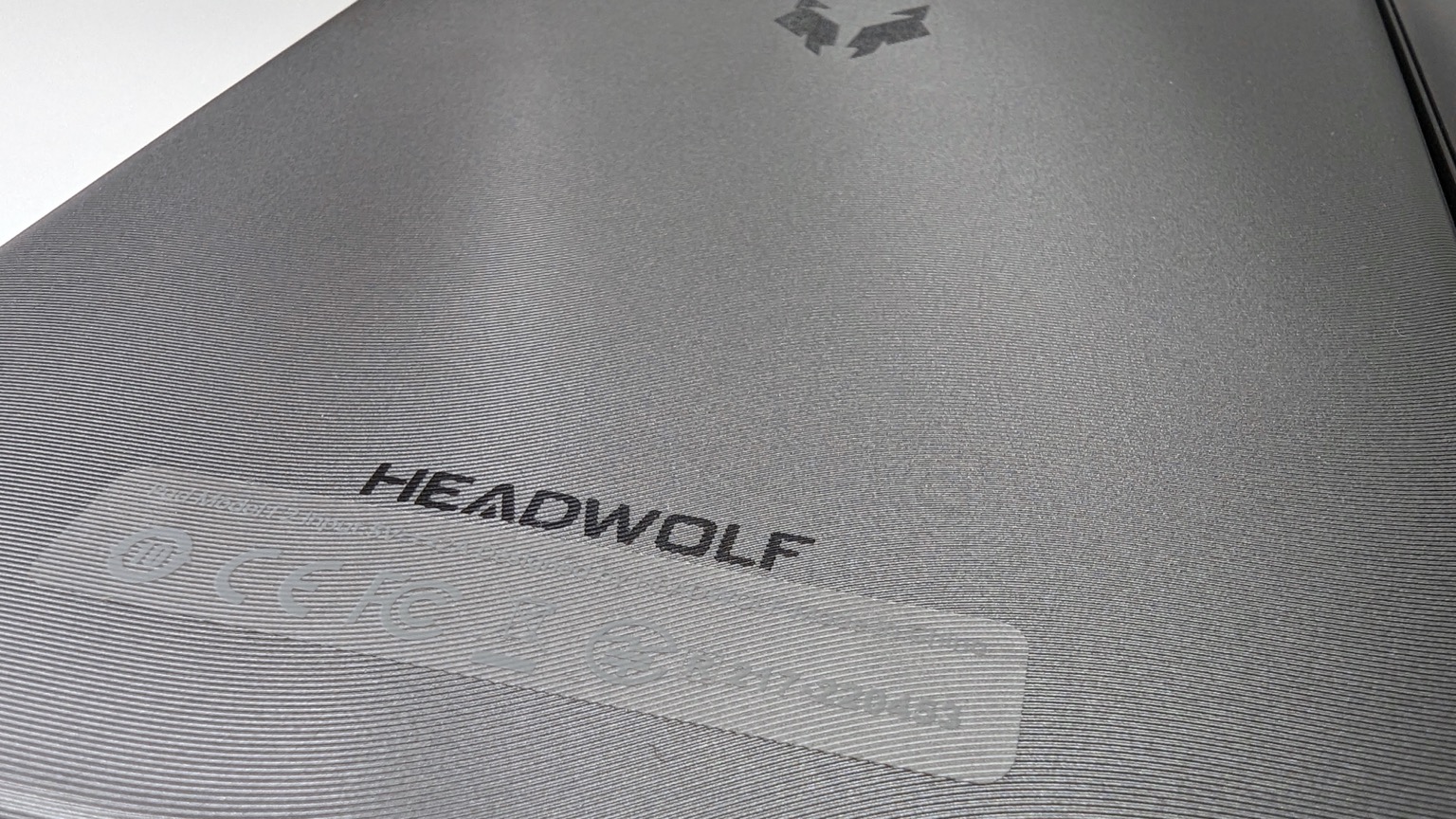 Headwolf FPad2レビュー【画質悪い、Blackview Tab6の方がいい】 | あめログ